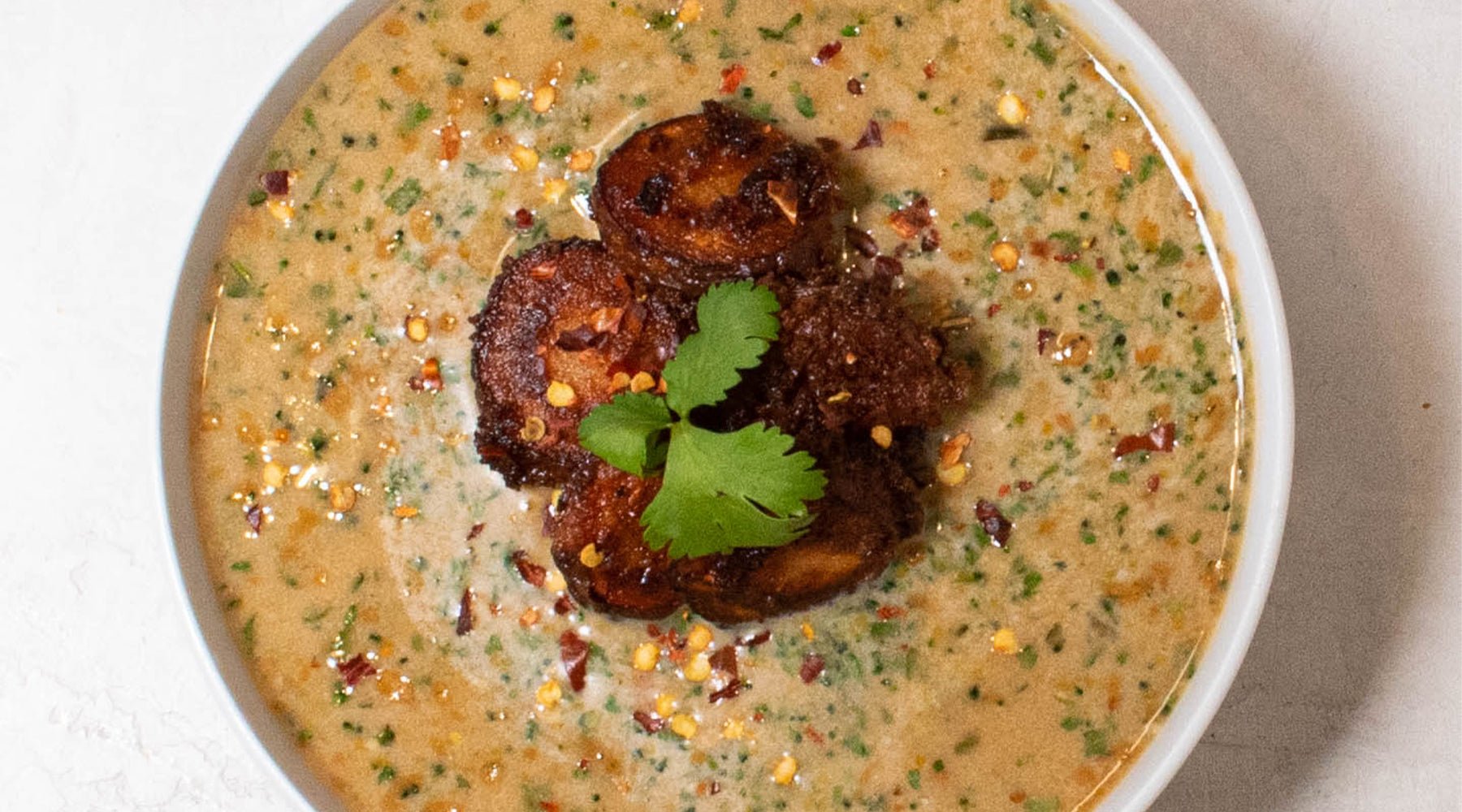 Fried Carrot Chips – Power Provisions