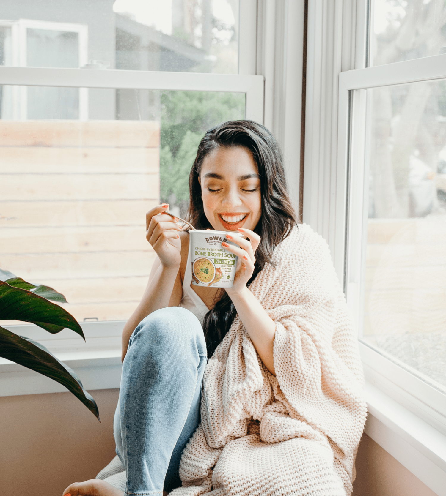 Table for One: Easy Dinner Ideas for “Just You” – Power Provisions